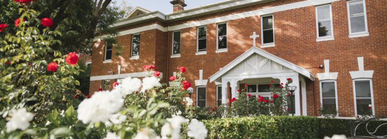 Perth College Unveils New Multi-Purpose Building, Honouring a Legacy Perth College Unveils New Multi-Purpose Building, Honouring a Legacy