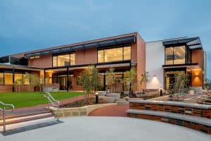 Community , Junior School , Senior School