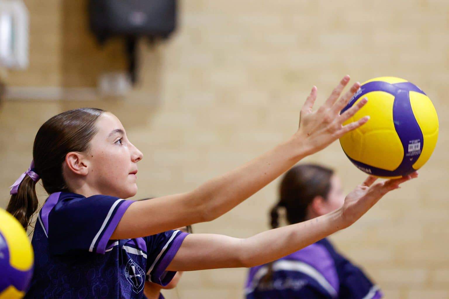 Community Sport Pathway