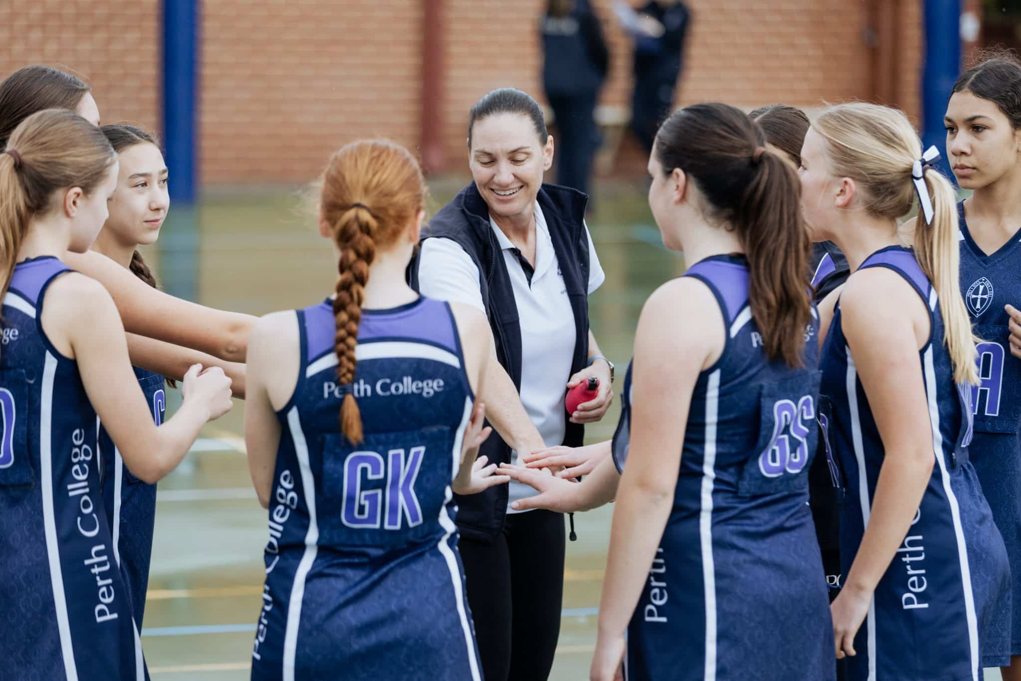 Sport Development and Performance Program