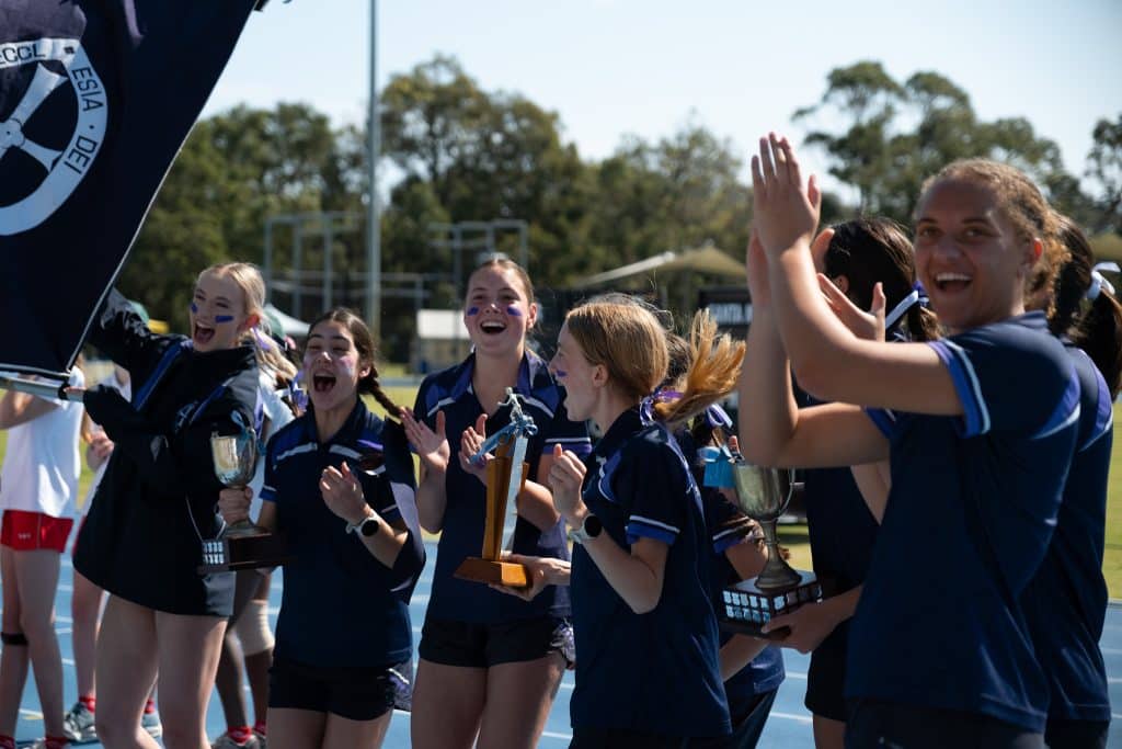 Read more : A Head Start to Senior School: Enrol in Year 6 for 2025