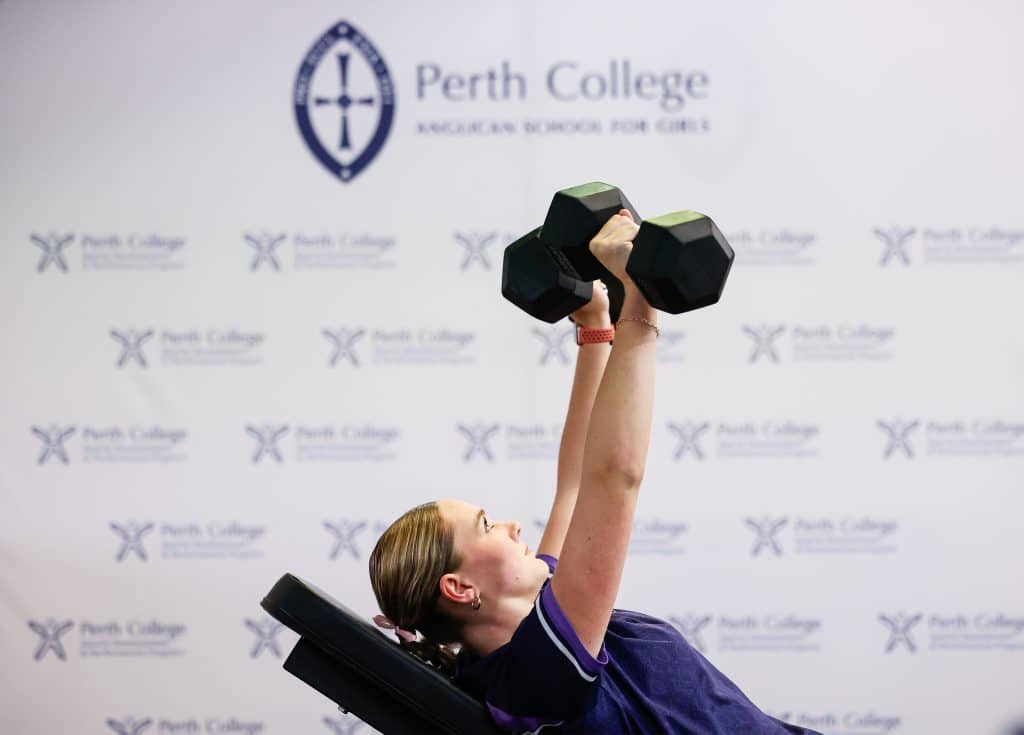 Athlete Development Program