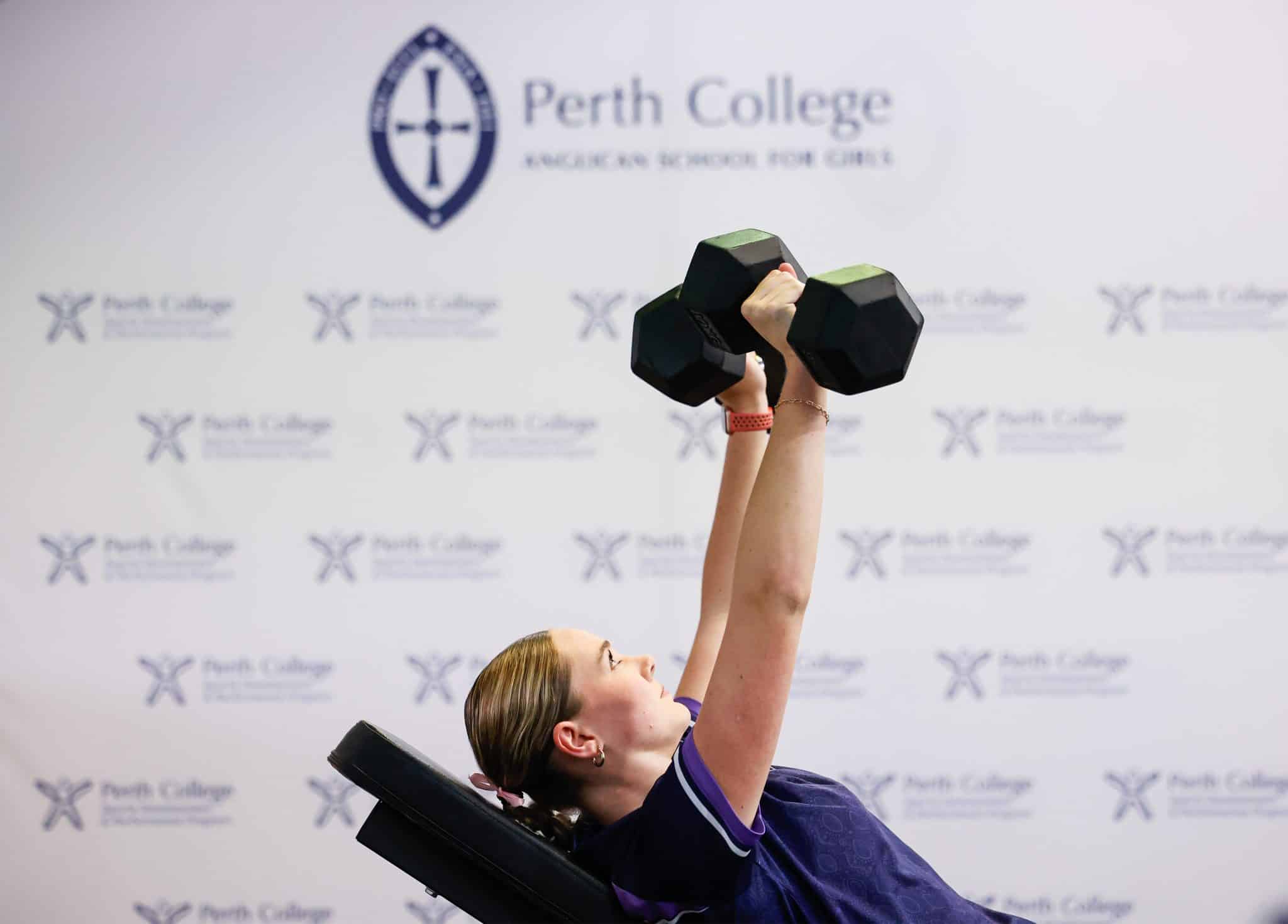 Athlete Development Program