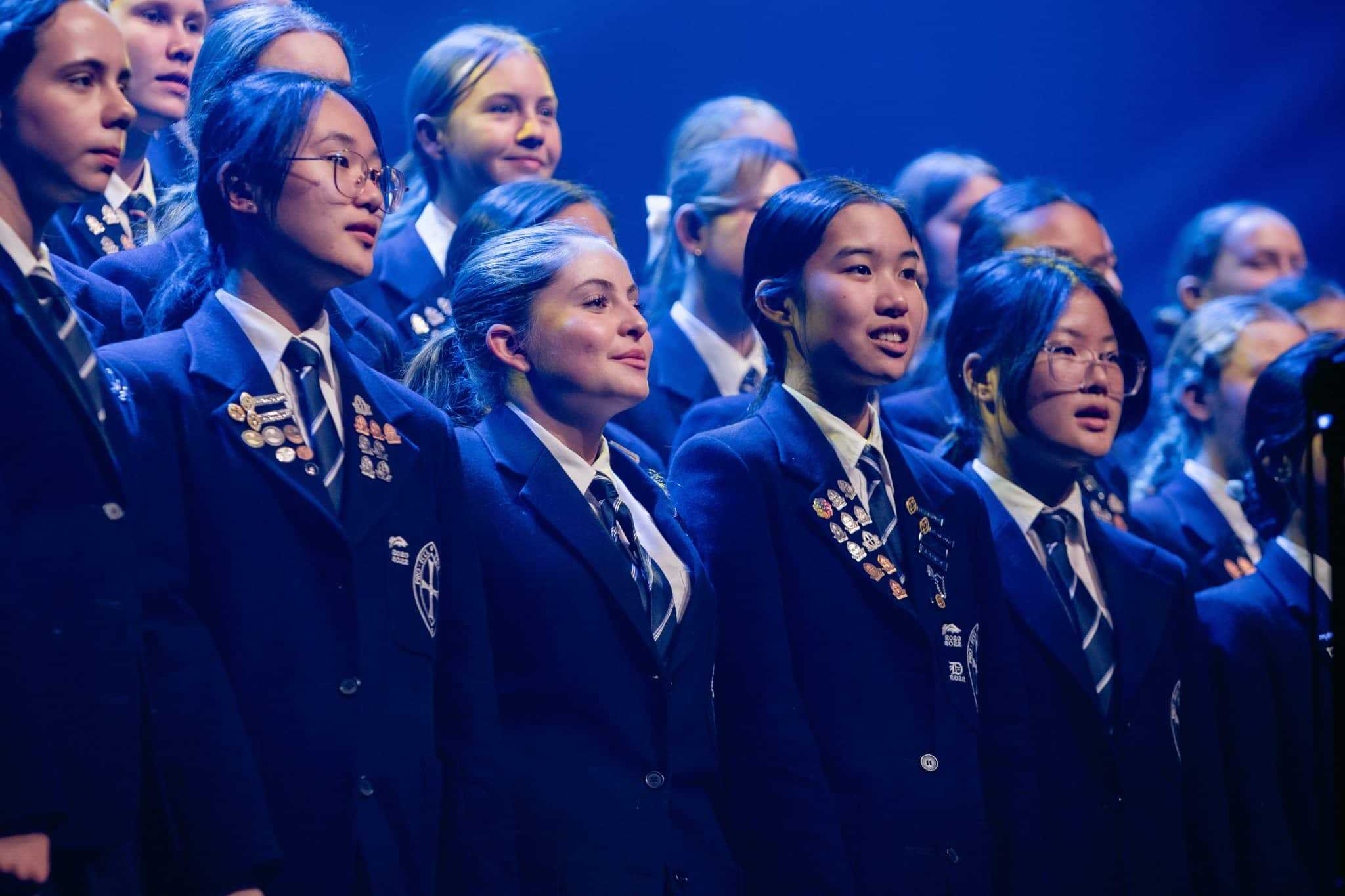 Read more : Perth College Welcomes New Principal, Ms Sarah McGarry