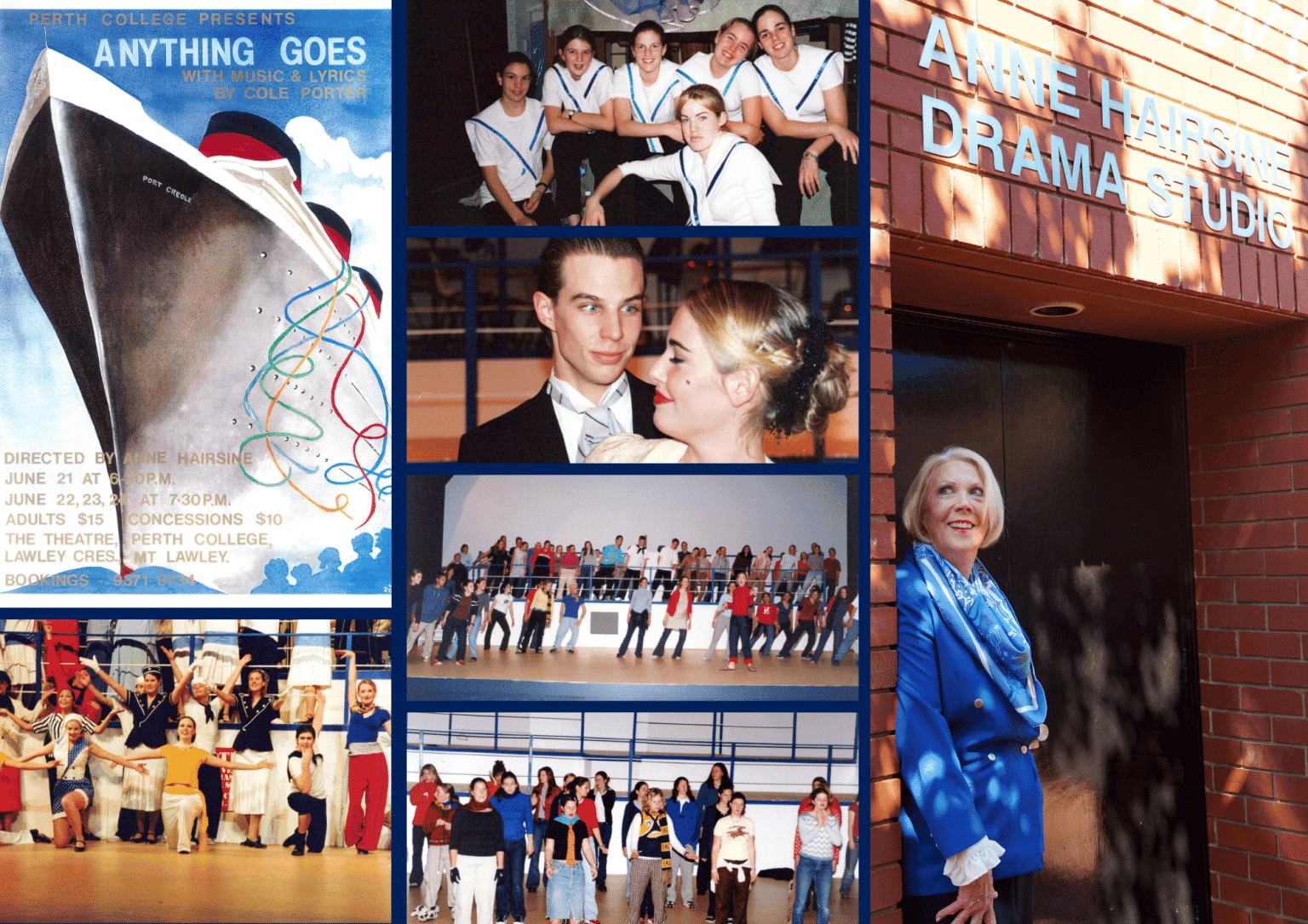 Read more : Perth College Returns to the Australian Rowing Championships