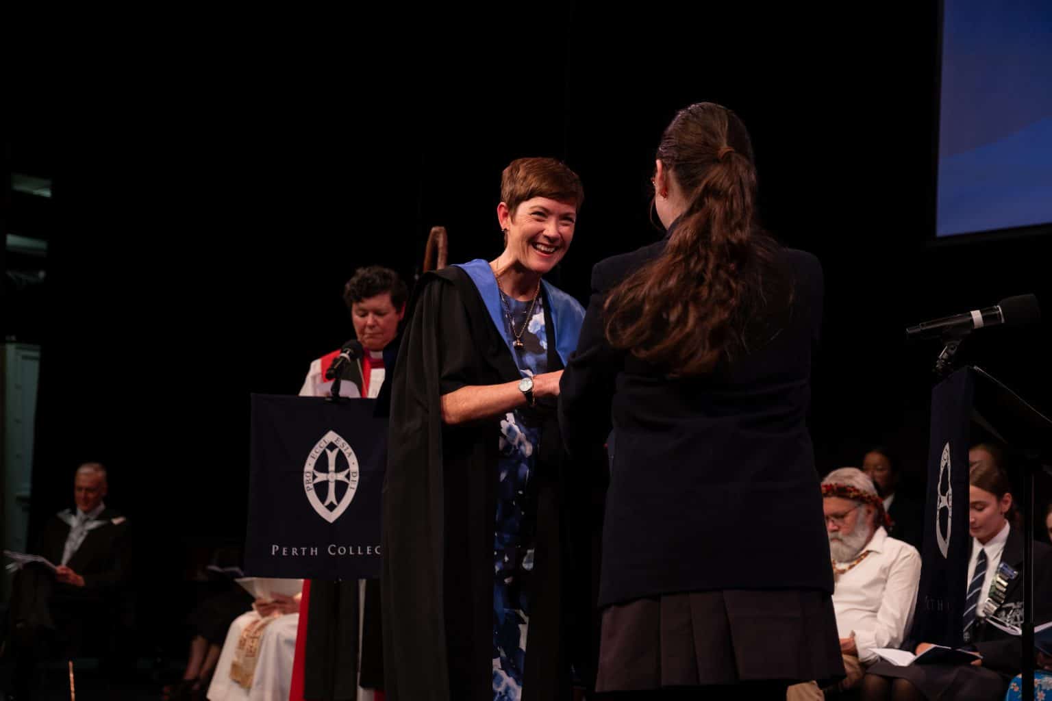 Read more : Full Steam Ahead: ‘Anything Goes’ Returns to Perth College ...